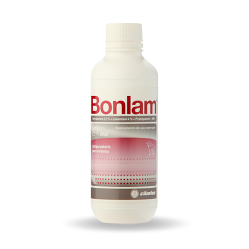 BIOKHEMIA NEMATOX PLUS X 1LT - Distribuidora Lasplaces