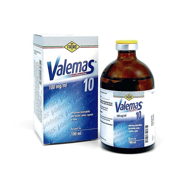 ROXACIN X 100 CC - Distribuidora Lasplaces